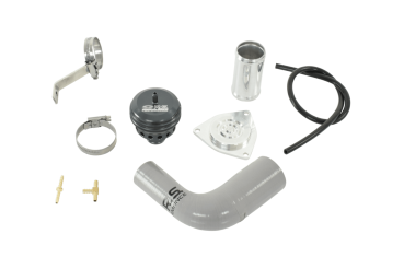 ktk-motorsport - R.S. Performance Pop Off Kit Megane 3 RS